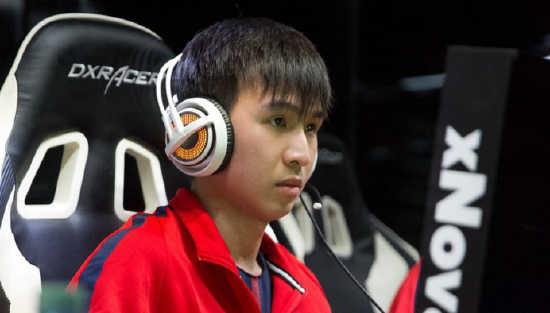 TI14瑞士轮赛程出炉，看新XG首场面对旧苦主Aurora如何破障